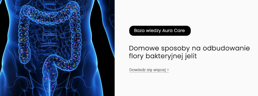 Domowe sposoby na odbudowanie flory bakteryjnej jelit – jak odbudować ...